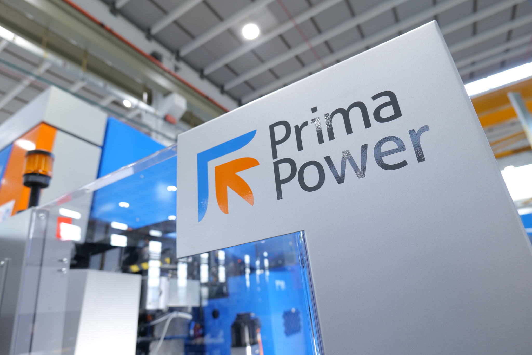 FBe Fast Bend | Prima Power