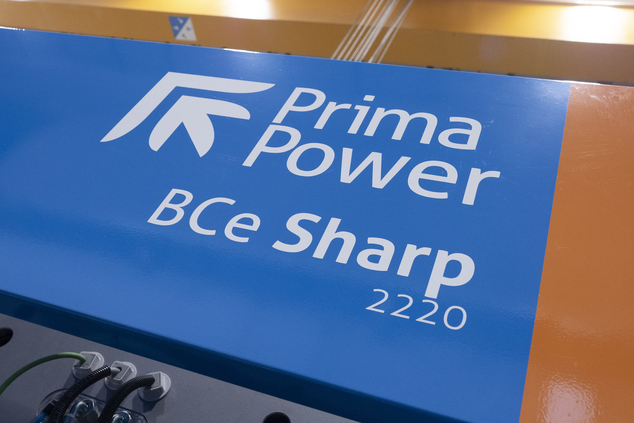 BCe Sharp | Prima Power
