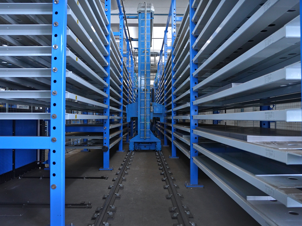 Rizzato SpA, modular technology and automation to stay one step ahead ...