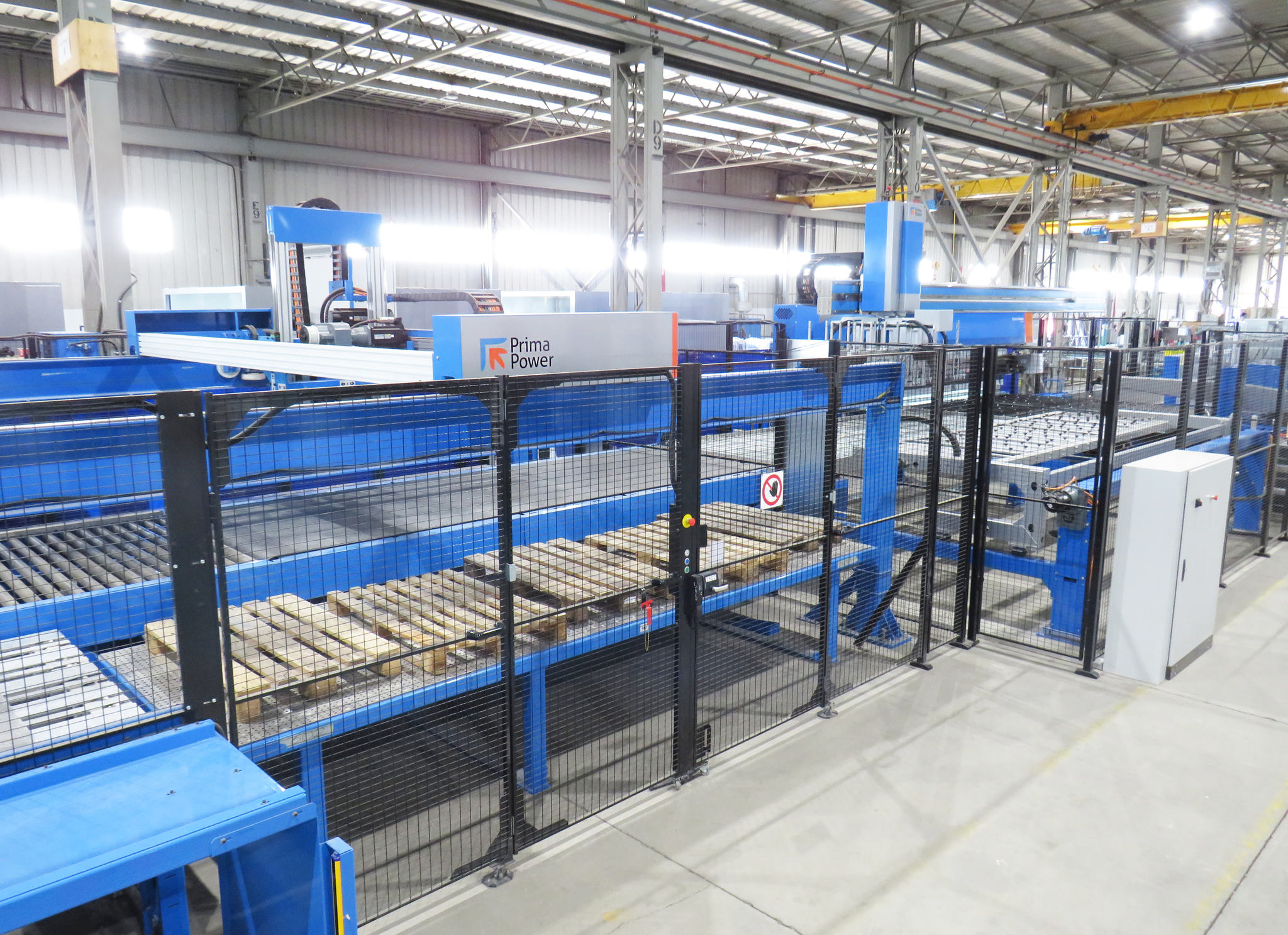 Scott Springfield Mfg, a compact solution for customer success | Prima ...