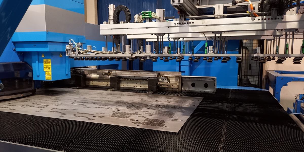 DAV, Innovadores por tradición | Prima Power