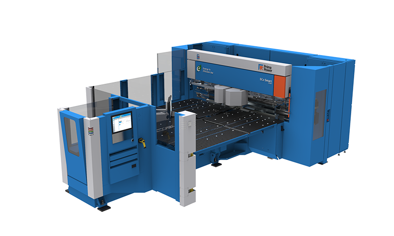 Prima Power at FABTECH Chicago 2023 | Prima Power