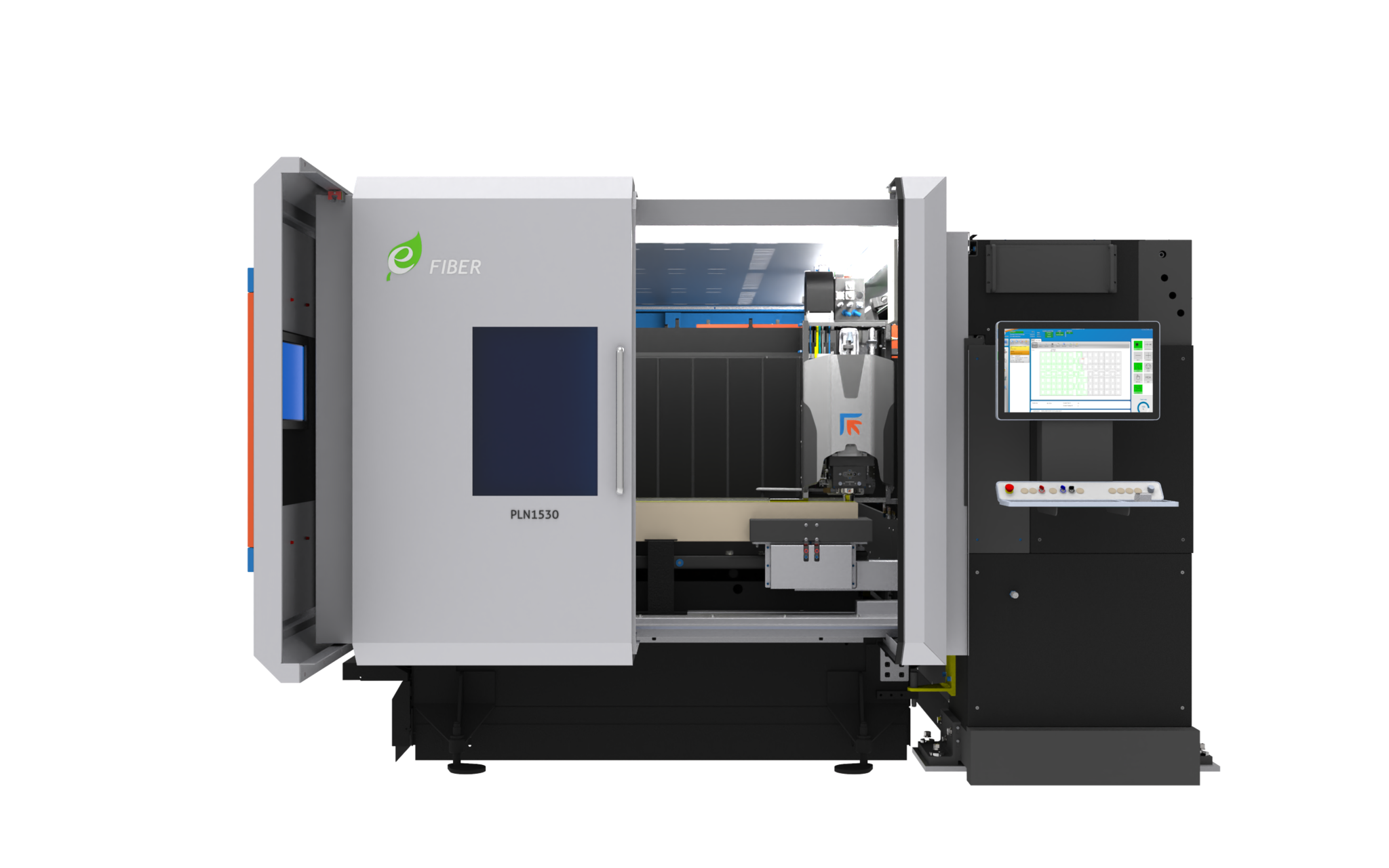 Platino Linear | Prima Power