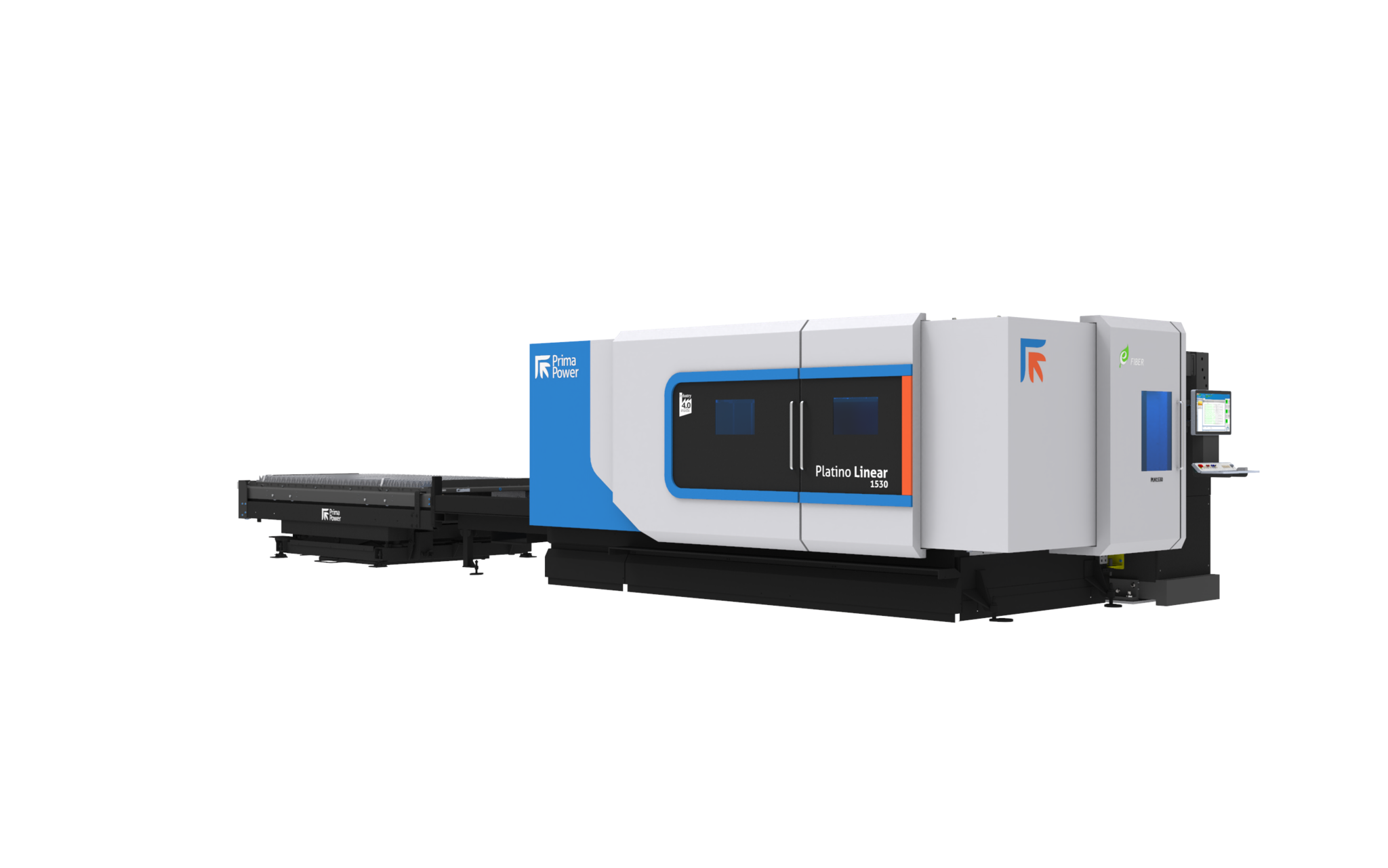 Platino Linear | Prima Power