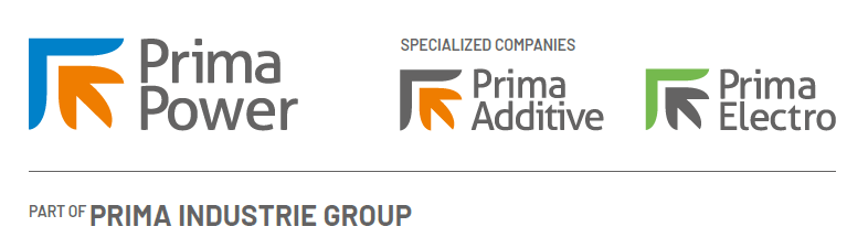Prima Industrie Group | Prima Power