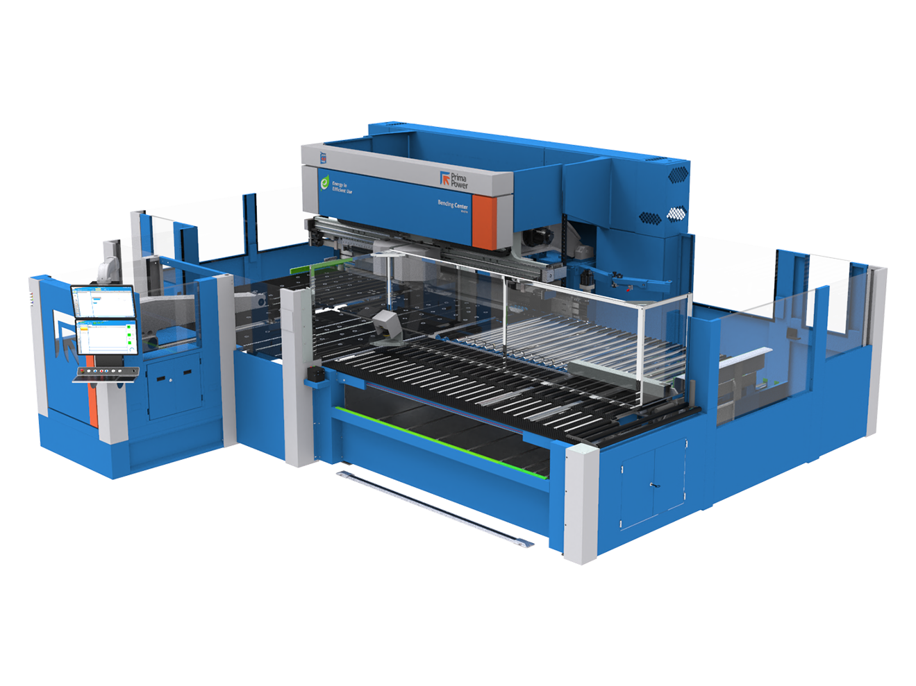 Panel Benders | Prima Power