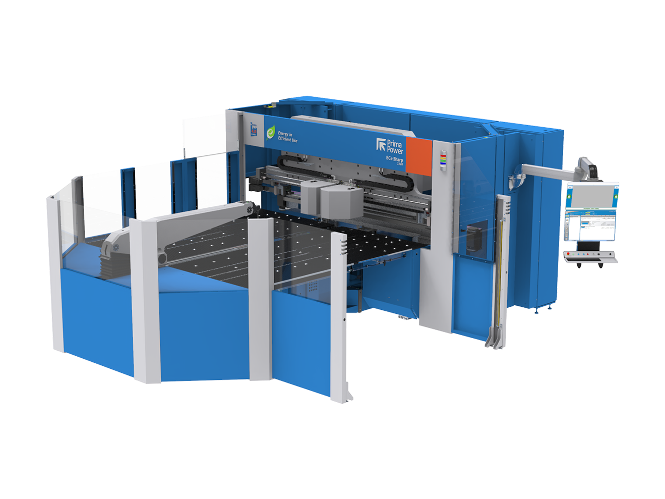 Panel Benders | Prima Power