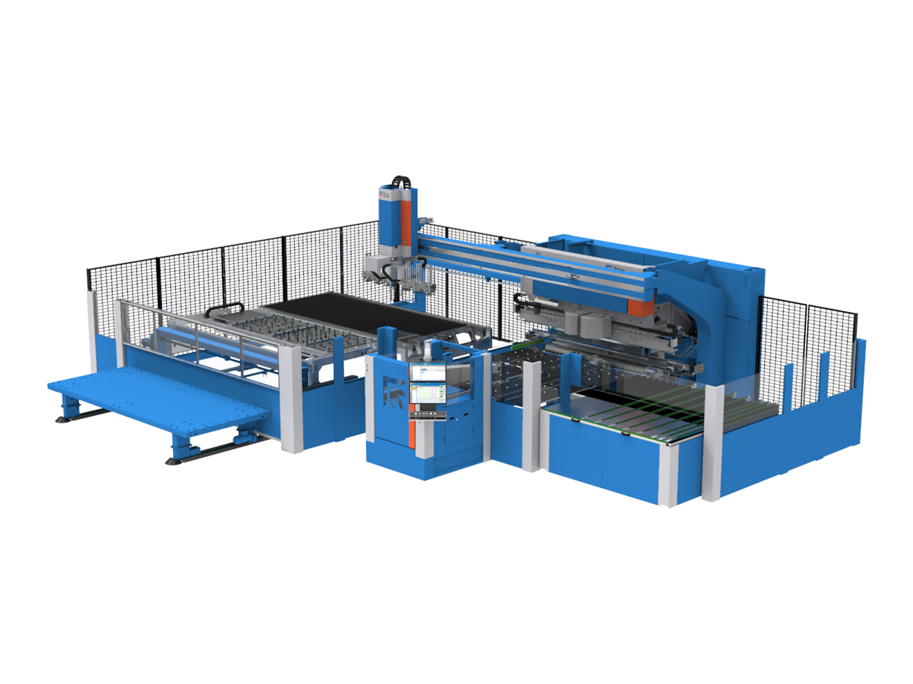 Panel Benders | Prima Power