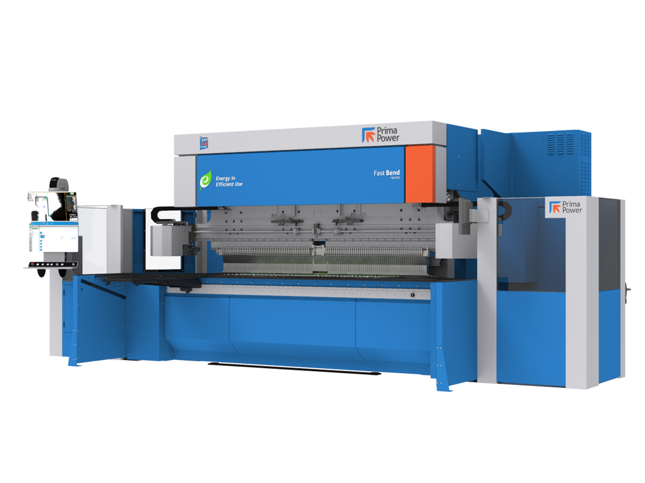 Panel Benders | Prima Power