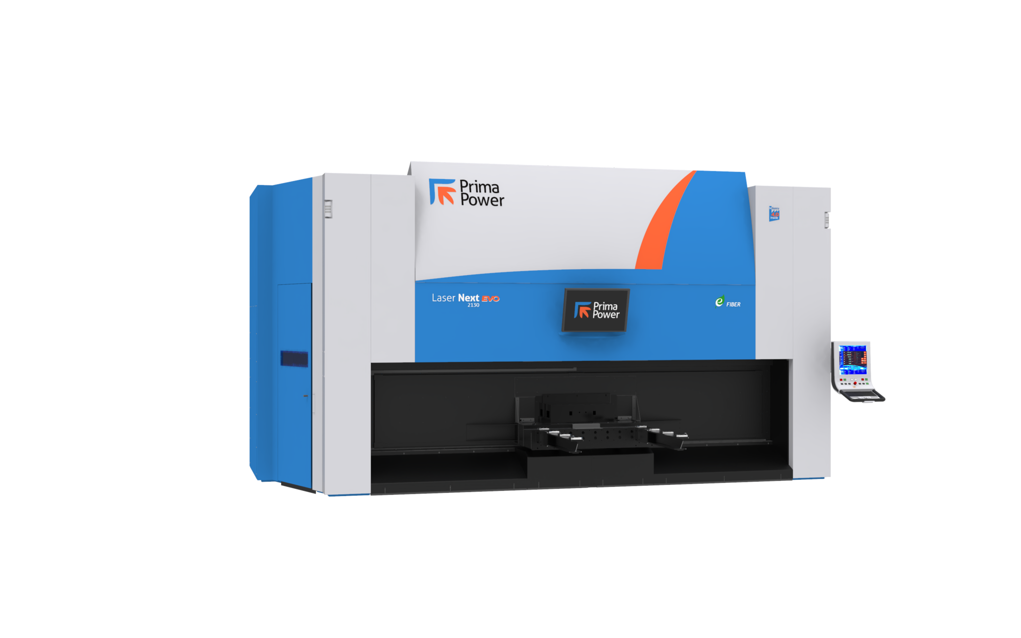 3D laser processing in the automotive industry by Prima Power | Prima Power