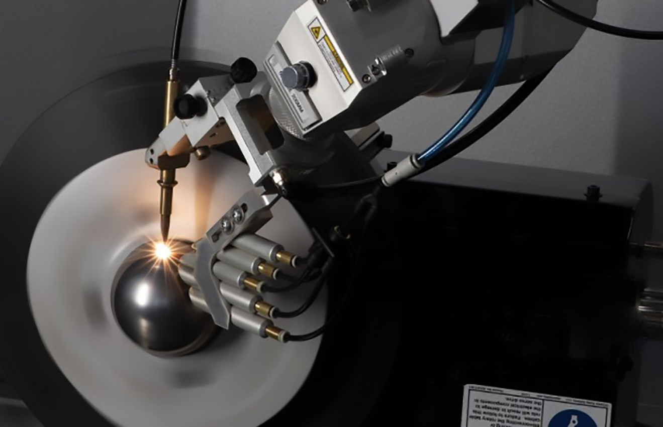Specialized Processing - LASERDYNE® | Prima Power