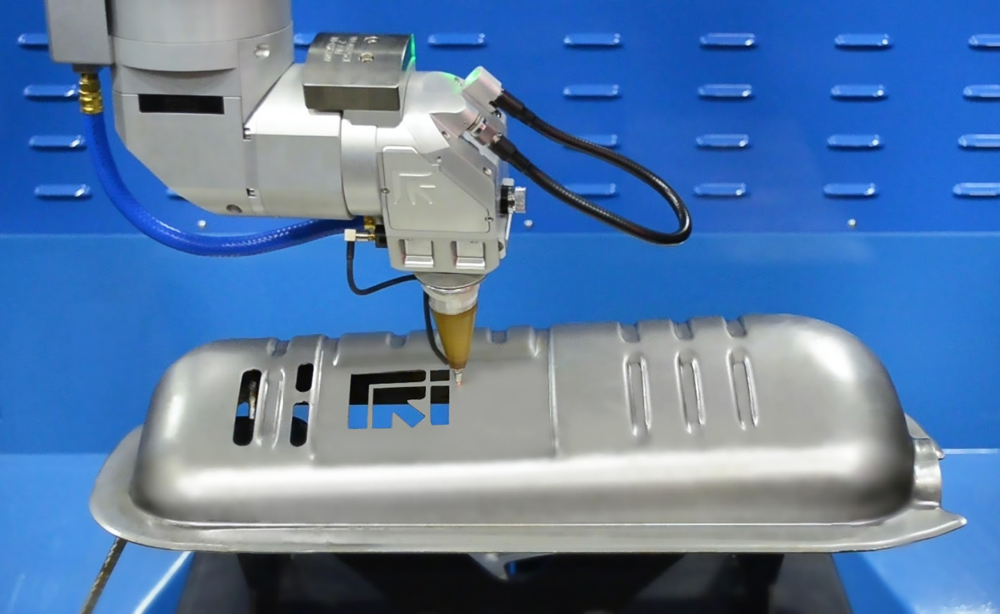 Specialized Processing - LASERDYNE® | Prima Power