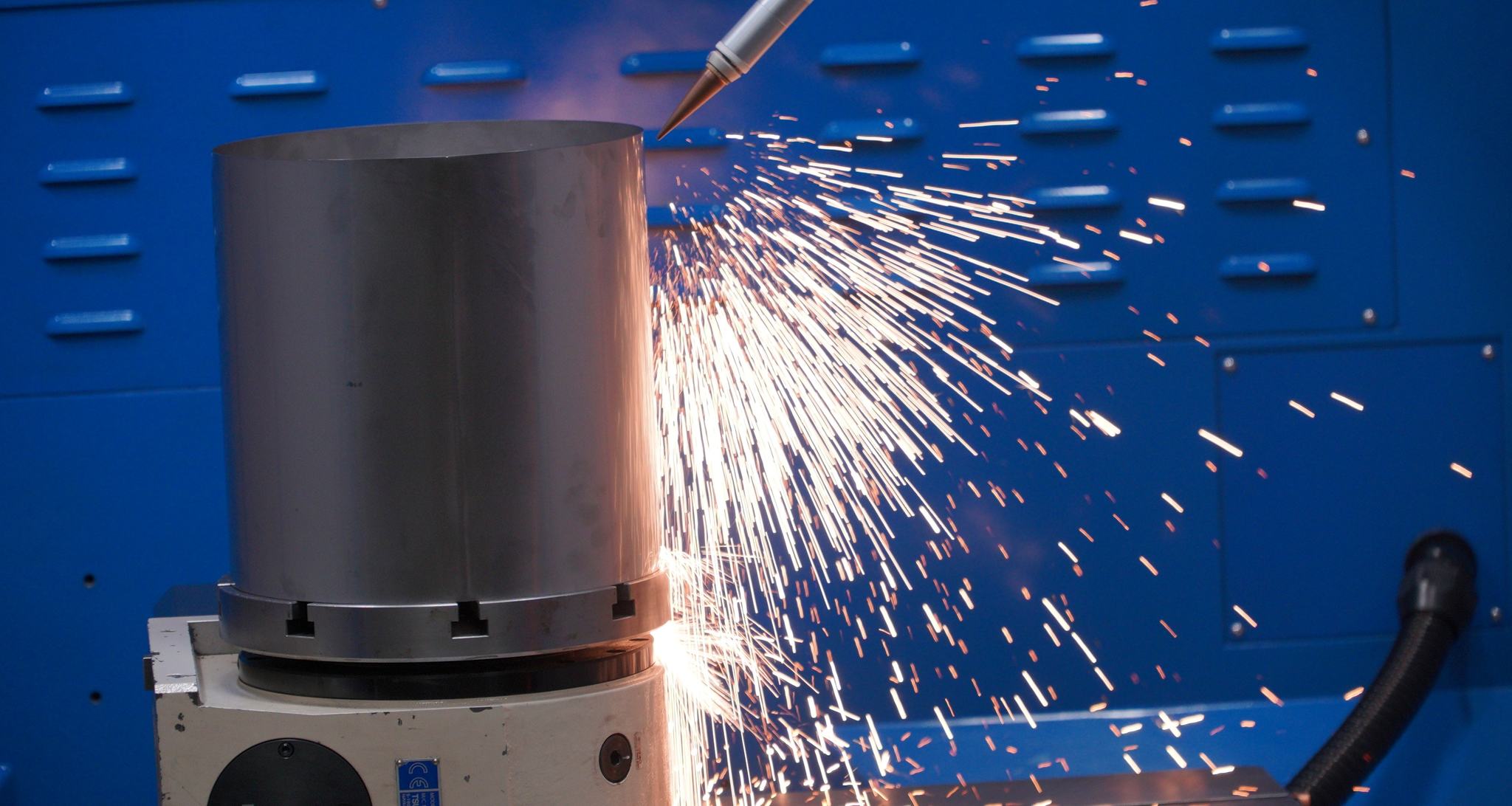 Specialized Processing - LASERDYNE® | Prima Power