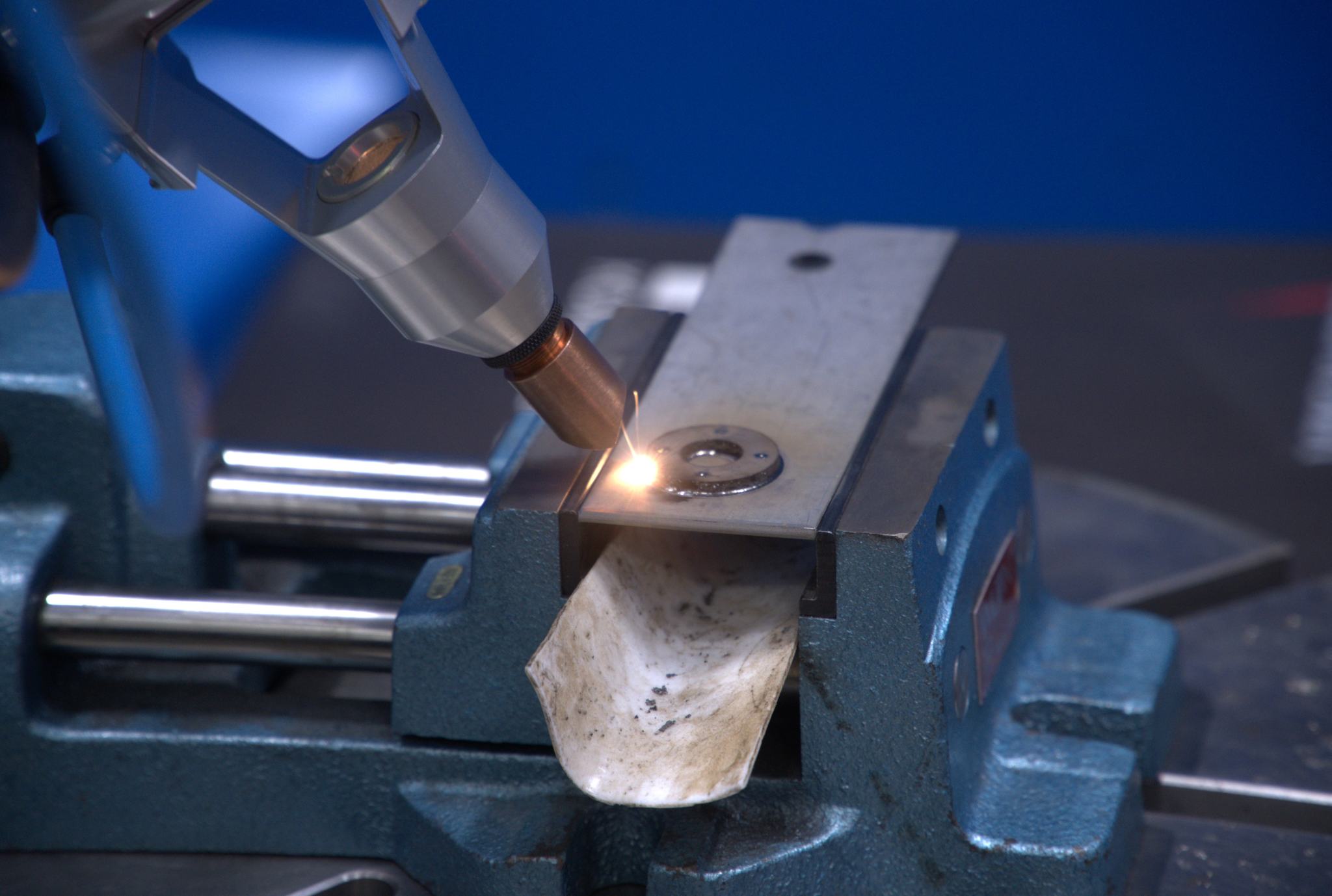 Specialized Processing - LASERDYNE® | Prima Power