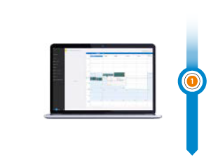 Sheet metal processing software suite | Prima Power