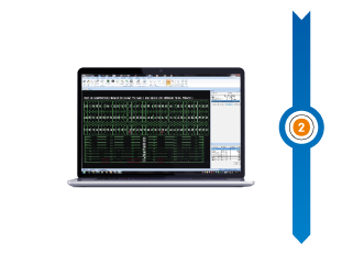 Sheet metal processing software suite | Prima Power