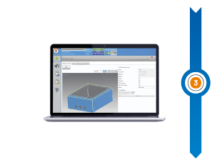 Sheet metal processing software suite | Prima Power