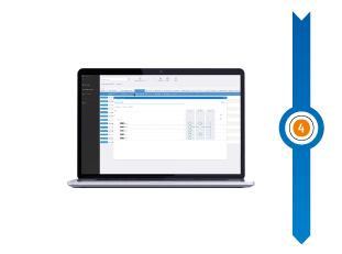 Sheet metal processing software suite | Prima Power