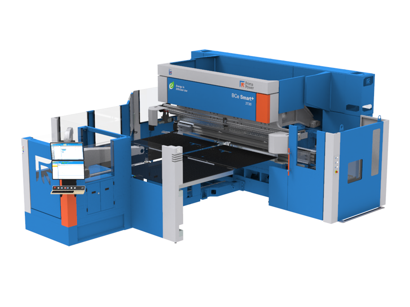 Panel Benders | Prima Power