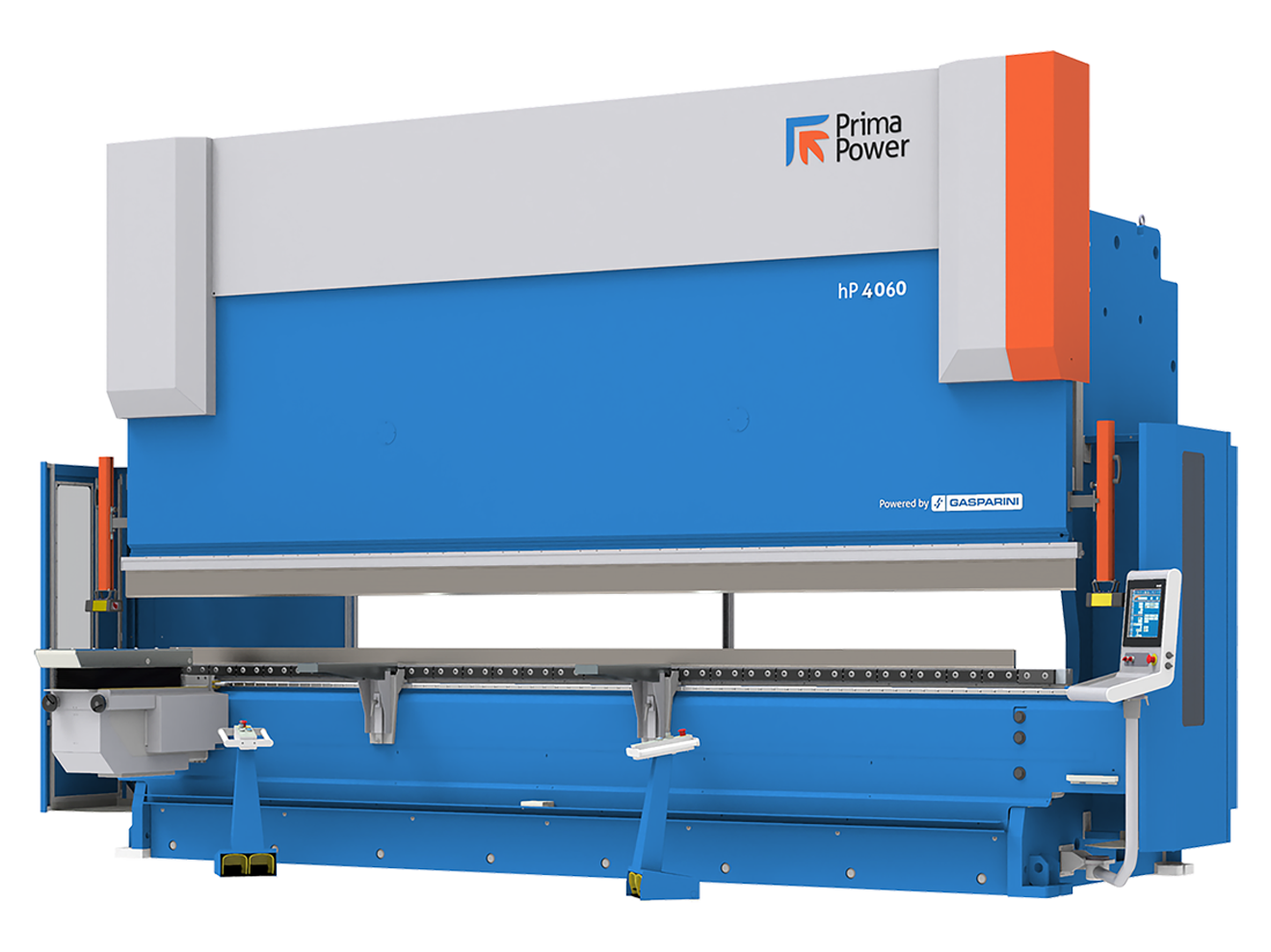 Press Brakes | Prima Power