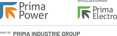 Prima Industrie Group | Prima Power