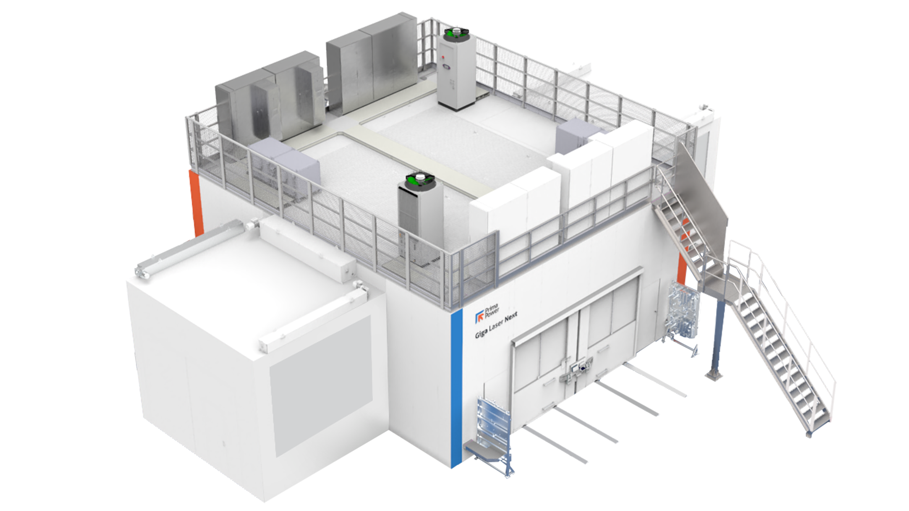 Giga Laser Next | Prima Power