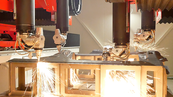 Four Heads Ahead (Toujours quatre têtes d’avance) : Prima Power ...