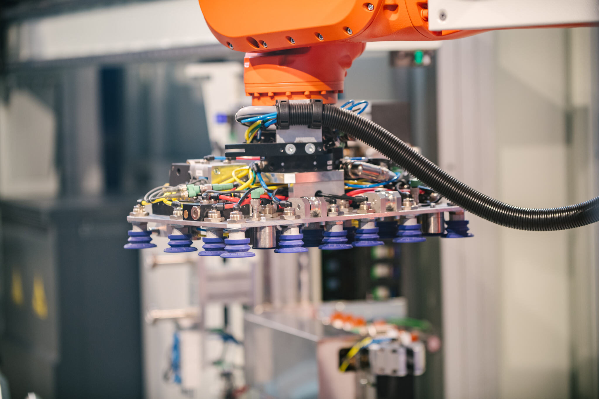 Express Robot Cell | Prima Power
